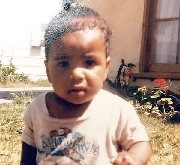 Life Story - Nyesha Arrington